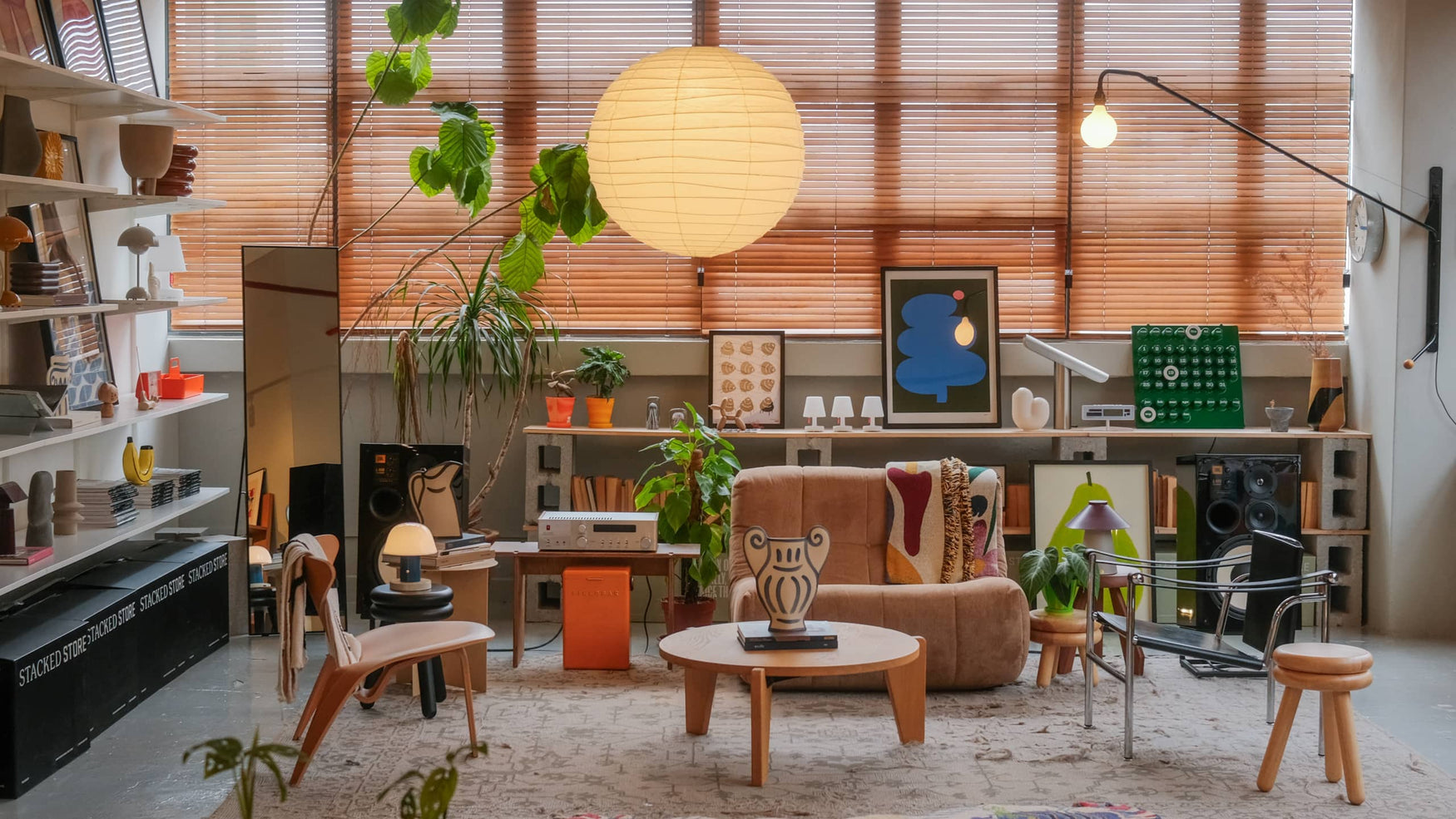 Shop Online For Trendy Home Decor Items | The Stacked Store